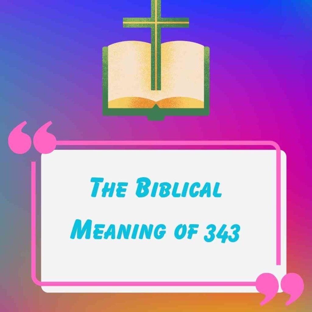 The Biblical Meaning of 24: Unlocking the Secrets