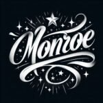 7 Biblical Meanings of the Name Monroe & Its Connection to Courage