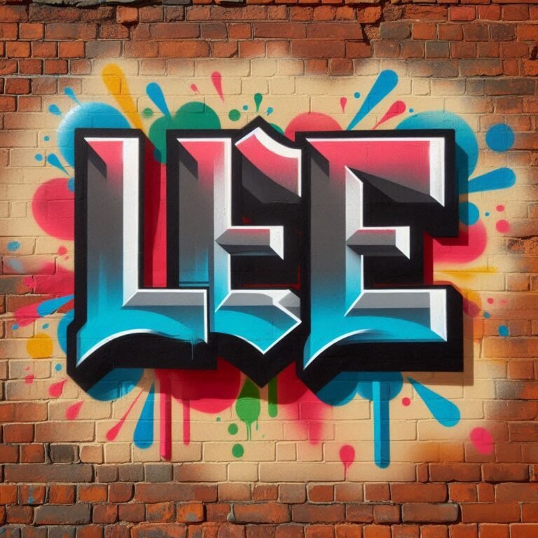 11 Biblical Meanings of the Name Lee: Its Spiritual Significance