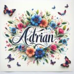 Biblical Meaning of Adrian: A Name of Faith and Devotion