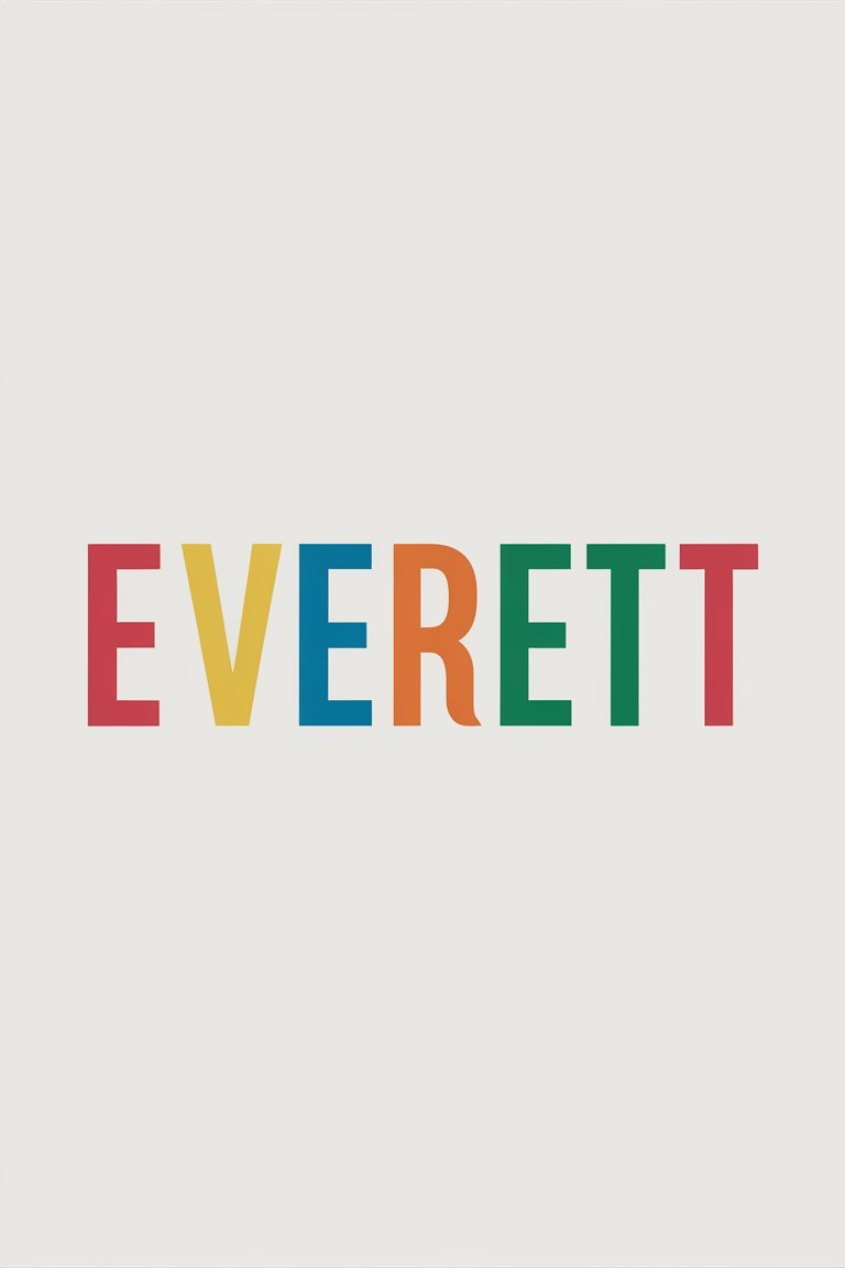 Everett Name Meaning and Significance: A Biblical Perspective Everett Name Meaning and Significance: A Biblical Perspective