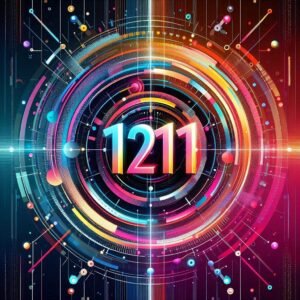 Biblical Meaning of 1211: A Number of Spiritual Growth and Renewal