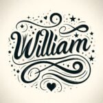 The Biblical Meaning of William & Its Connection to Spiritual Growth