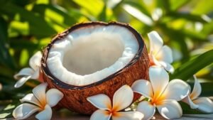Spiritual Meanings of Coconut: 11 Insights & Messages