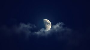 Spiritual Meanings of New Moon November 2026: 13 Hidden Wisdom