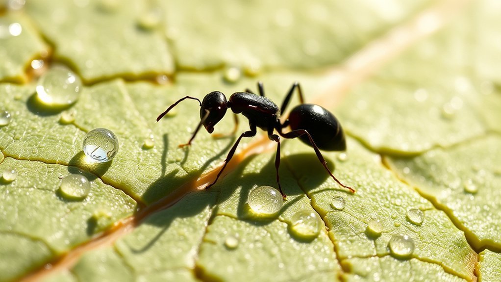 Spiritual Meanings of Ant: 11 Divine Signs