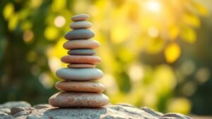 Stacking Rocks: Spiritual Meaning and Symbolism