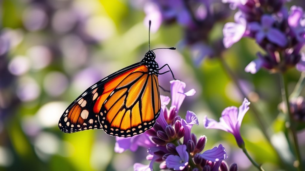 What Do Butterflies Represent? Spiritual Symbolism