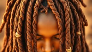 Spiritual Meanings of Dreadlocks: 12 Deeper Insights