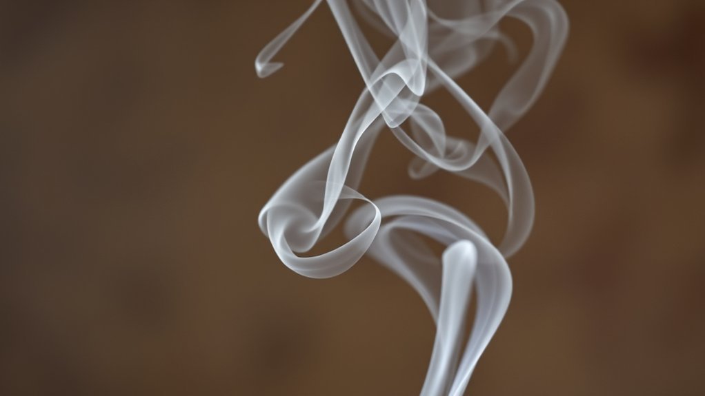 Incense Smoke Patterns: Spiritual Meaning Explained