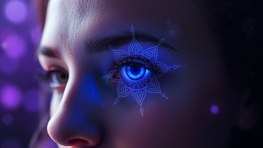 Spiritual Meanings of 3rd Eye: 12 Mystical Symbolism