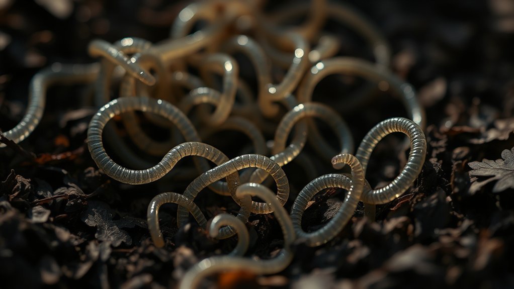 Dreaming About Worms: Spiritual Meaning Explained