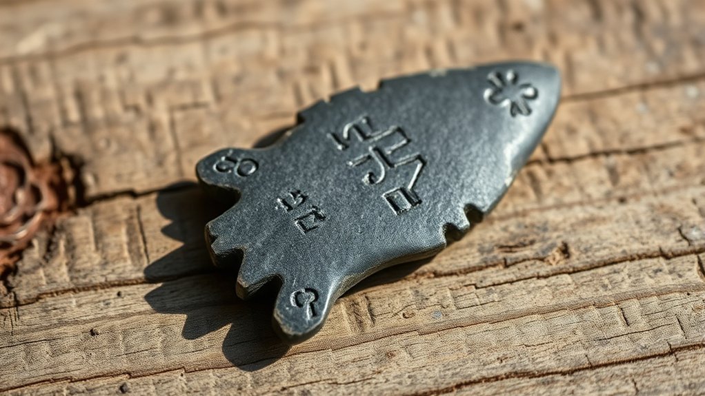 Arrowhead Spiritual Meaning: Symbolism Explained