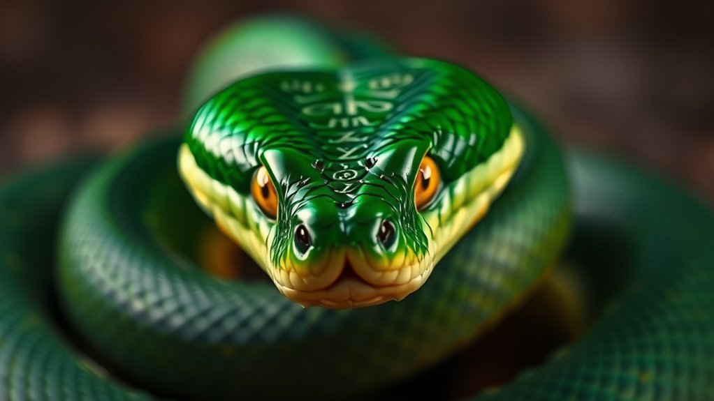 Spiritual Chills: Random Chills Spiritual Meaning