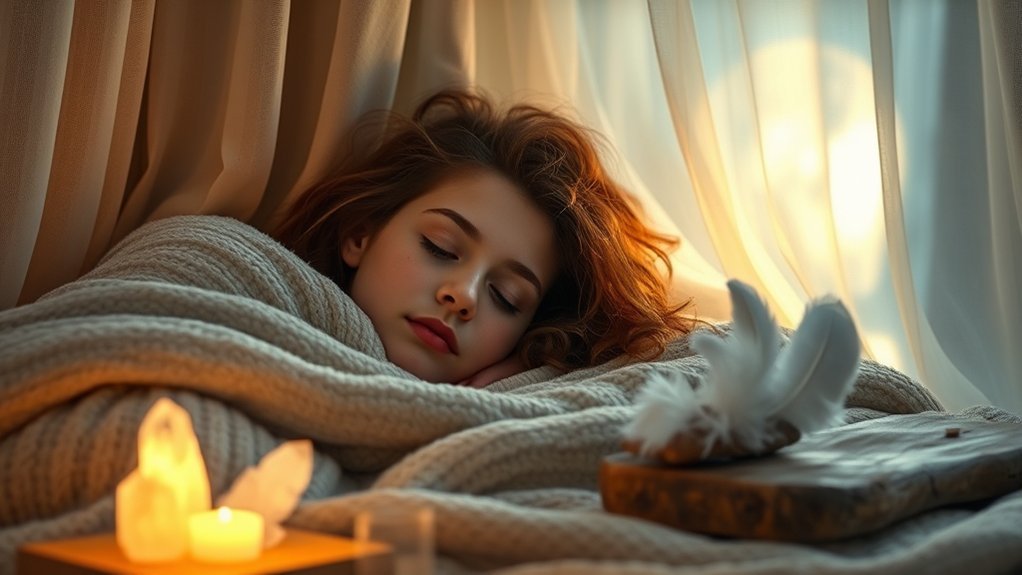 Sleeping a Lot: Spiritual Meaning Explained