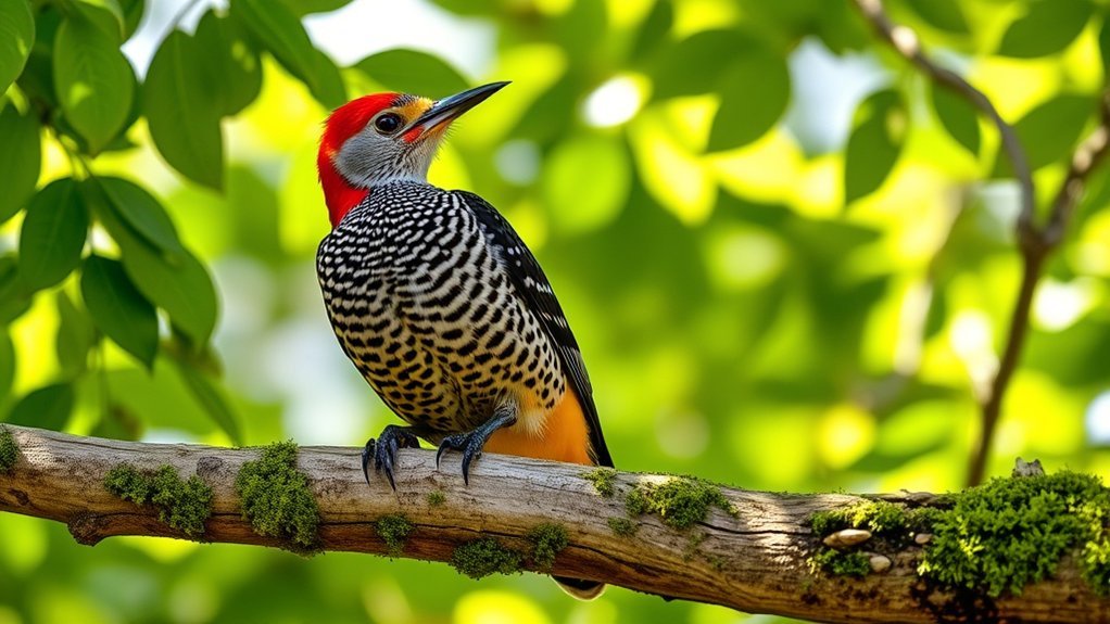 Seeing a Northern Flicker: Spiritual Meaning