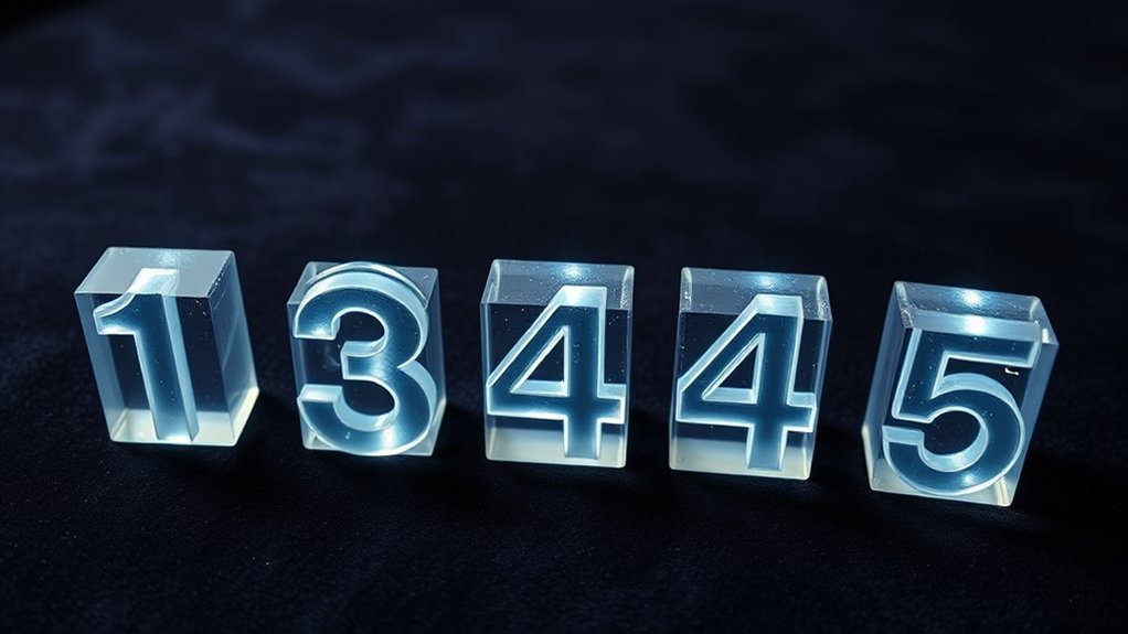 Numbers 1-9 Spiritual Meaning: Insights Explained