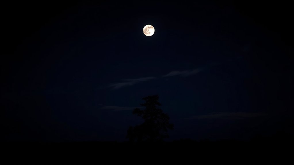 Symbolism of New Moon June 2025