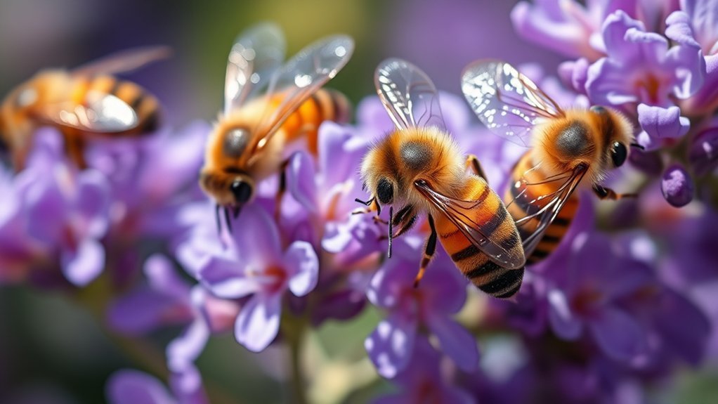 Bee Stings Spiritual Meaning: Explained