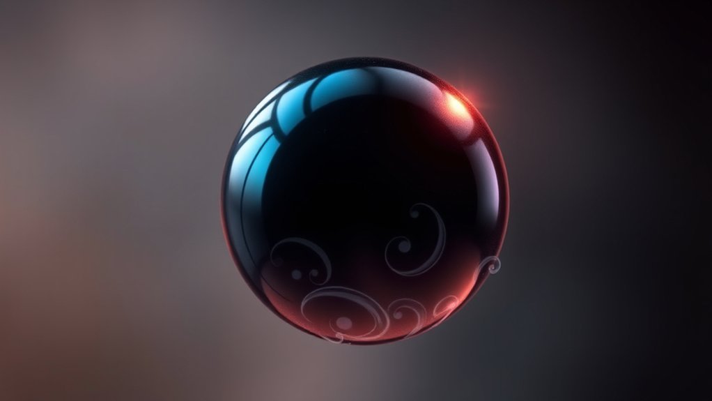 Black Orb Meaning: Spiritual Insights Revealed